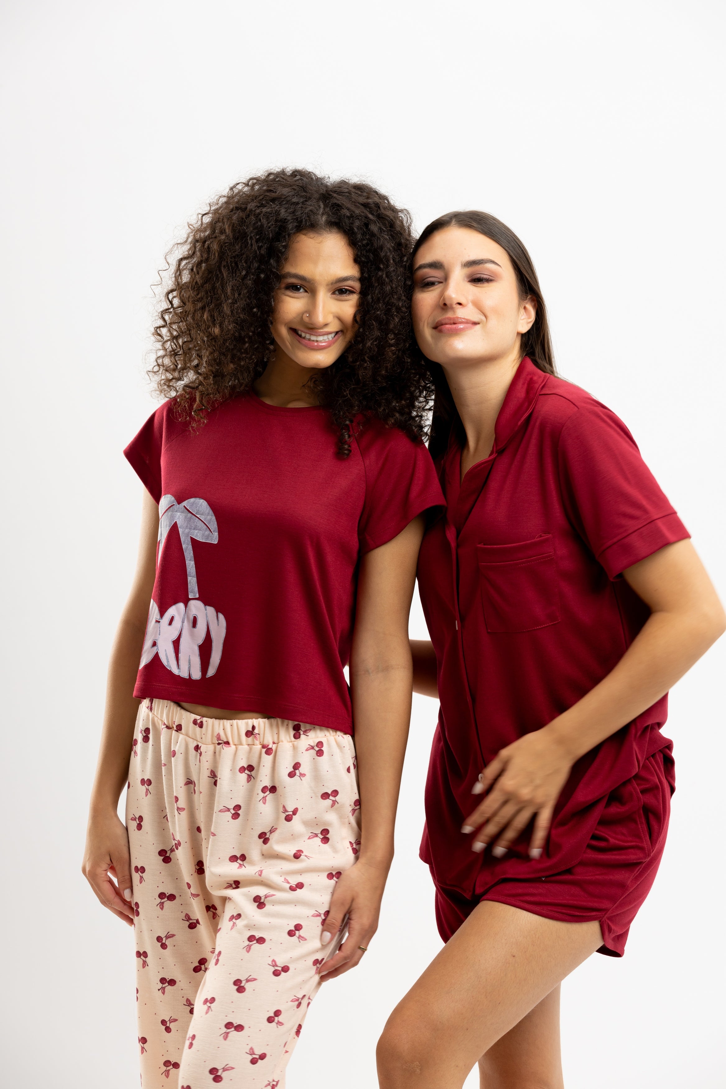 Pyjamas Summer 2024 – Pyjama and more