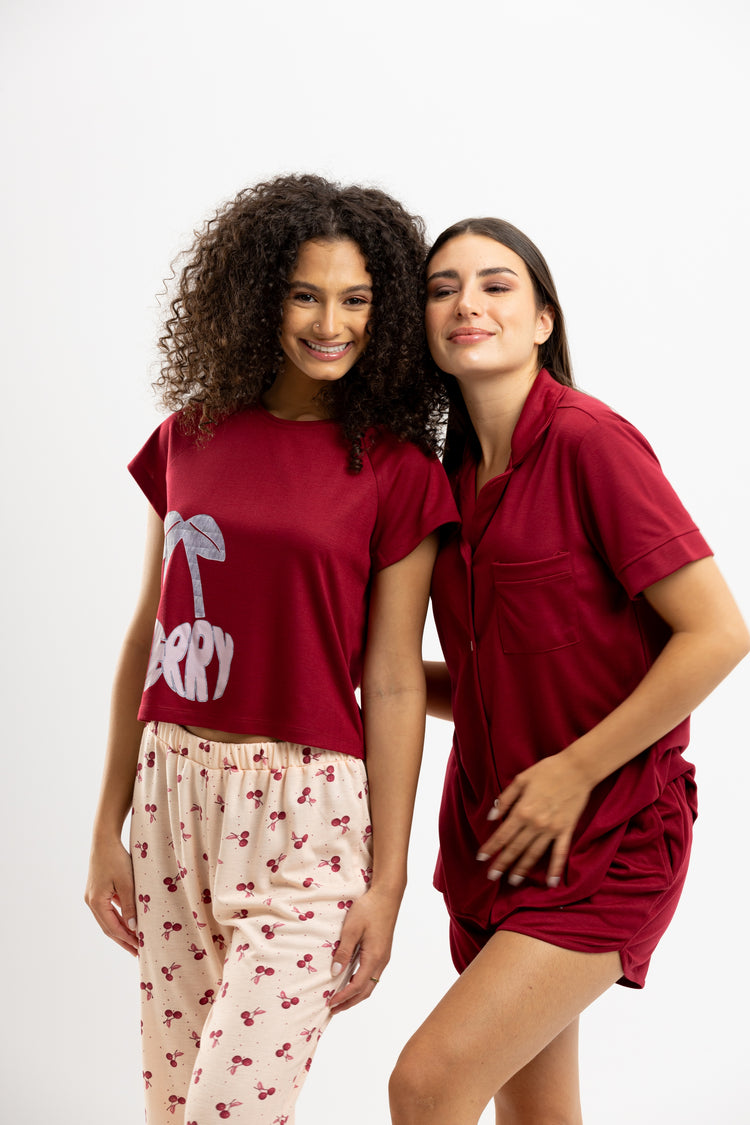 Pj's – Pyjama and more