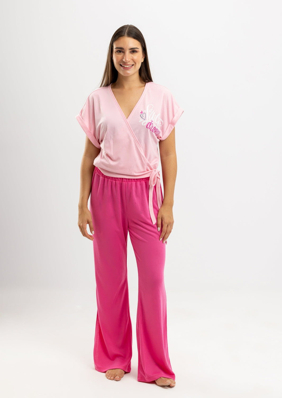 Pyjamas Summer 2024 – Pyjama and more