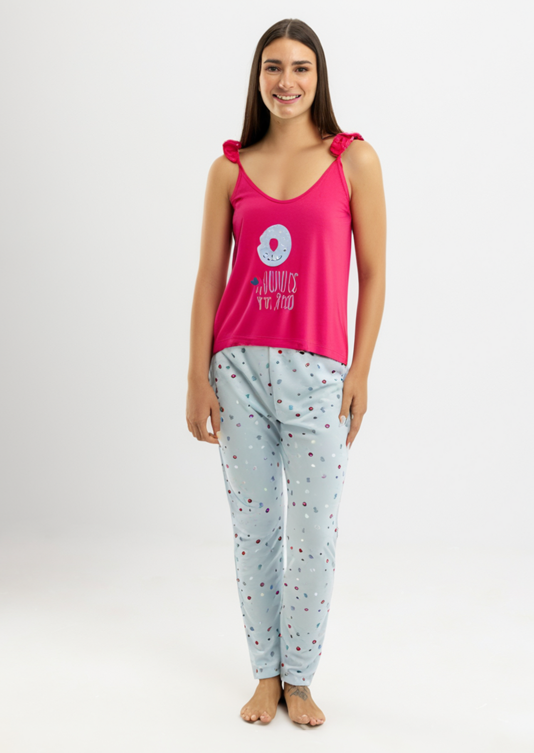 Pyjamas Summer 2024 – Pyjama and more